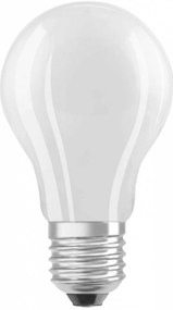 LED žárovka filament stmívatelná E27 18W, 2452lm, náhrada za 150W, teplá bílá 2700K