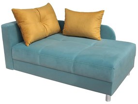 Sofa Otto Manila 12+33 L
