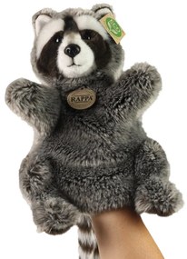 Rappa Plyšový maňásek mýval 28 cm ECO-FRIENDLY