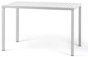 Nardi Stůl Cube 70x120 Cube 70x120 - BIANCO 47653.00.000