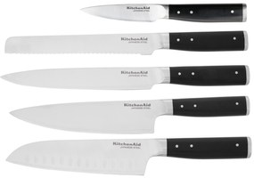 Nože KitchenAid sada 5 ks