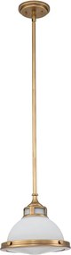 XXXLutz ZÁVĚSNÉ SVÍTIDLO, 29.2/31.8 cm Elstead Lighting - Online Only svítidla - 009093112508
