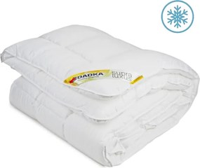DADKA Přikrývka LUXUS Supra zimní 135x220 cm