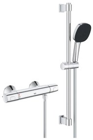 GROHE 34237003 - Termostatická sprchová baterie PRECISION TREND 150 mm chrom