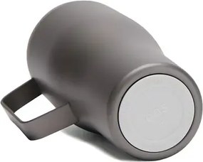 Vinga Eos šedá / Termohrnek / recyklovaná nerezová ocel / 800 ml
