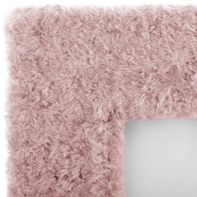Fotorámeček Fura 26x21 cm růžový