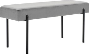 XXXLutz TABURETOVÁ LAVICE, 100/45/35 cm PBJ - Online Only lavice - 008181080602