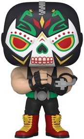 Funko pop heroes: dia de los dc- bane