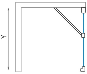 CI FXP 2023 mm 952–1002 Transparent O 1000 Černý elox CI FXP/1000 CI FXP 100200 NPE