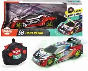 Dickie RC Auto Light Razor 22cm / RC auto / 1:20 / 2 kanály / 2,4 GHz
