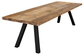 Jan Kurtz designové jídelní stoly Bradford Table (240 x 100 cm)