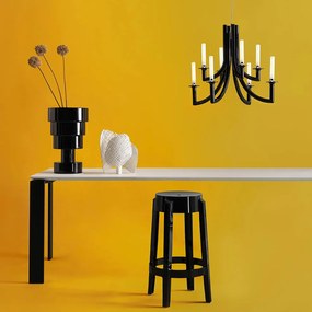 Kartell designová závěsná svítidla Khan
