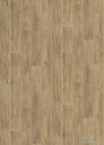 Breno PVC BLACKTEX Columbian Oak 692M – světle hnědé dřevo, šíře 400 cm