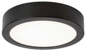 Rabalux | Rabalux 2692 - LED Koupelnové stropní svítidlo SHAUN LED/24W/230V pr. 22 cm IP44 | RL2692