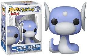 Funko pop! pokémon dratini 1050
