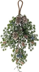 Vánoční věnec Cedar – Bloomingville
