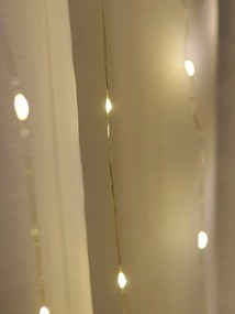 Sinsay - Ozdobná LED světýlka - bílá