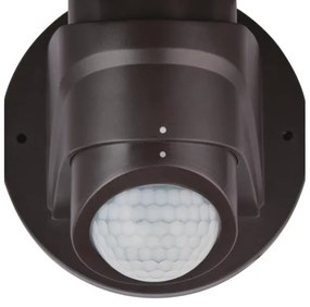 Westinghouse 63643 - LED Venkovní reflektor se senzorem LED/17,5W/230V IP44