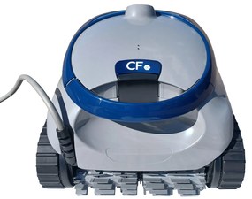 Automatický vysavač Planet Pool CF 1000 PRO