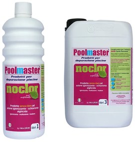 Poolmaster NOCLOR Aktivní kyslík 3 l