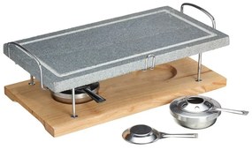 Sada na grilování Kitchen Craft Master Hot Stone