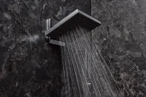 Hansgrohe Pulsify E - Hlavová sprcha | 26x26 cm | 2 proudy chrom