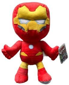 Plyšák Marvel Iron Man 33 cm