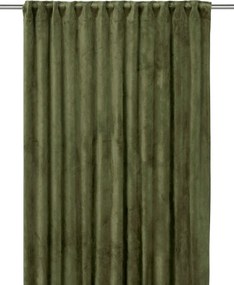 XXXLutz HOTOVÝ ZÁVĚS, zatemnění, 135/320 cm Svanefors - Závěsy - 004497012302