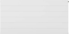 Mexen, Mexen Line CVL33 panelový radiátor 500 x 1200 mm, spodní připojení, 2281 W, bílý - W633L-050-120-00