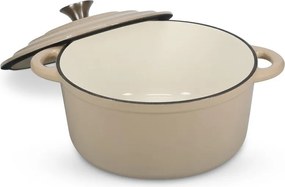 Litinový hrnec Ferno – Salt&amp;Pepper