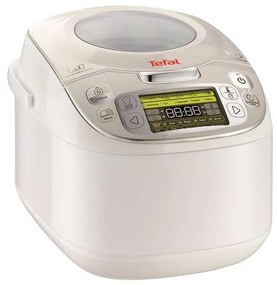 Tefal - Multifunkční elektrický hrnec FUZZY 750W/230V