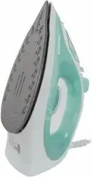 Esperanza EHI005 SILK bílo-zelená / napařovací žehlička / 2200 W / ant