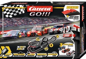 Carrera go 62611 dtm super racer