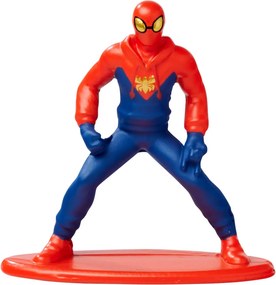 Sinsay - Kovová figurka s překvapením Jada Marvel - vícebarevná