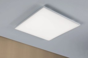 Paulmann 79818 Velora, subtilní stropní LED panel bez rámečku, 34W LED 3000K, 60x60cm