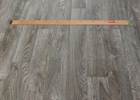 Breno PVC BLACKTEX White Oak 997D, šíře 300 cm
