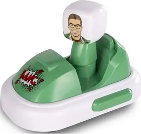 Buddy Toys BRC 28.322 RC Bumper car / RC auto / věk: 6+