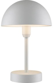Nordlux - LED Stmívatelná nabíjecí stolní lampa ELLEN LED/2,8W/3,7V IP44 bílá