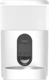 Aqara Smart Pet Feeder C1 bílá / dávkovač pro psy a kočky / Zigbee 3.0