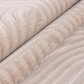 Ayyildiz, Běhoun Sahara 1112 Beige, 80x250, béžová, obývací pokoj