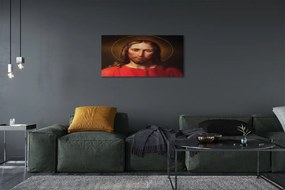 Obrazy na plátně Ježíš 120x60 cm