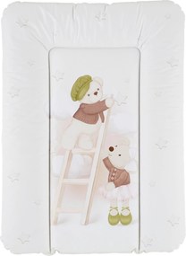 XXXLutz PŘEBALOVACÍ PODLOŽKA, 50/70 cm Patinio - Přebalovací komody & podložky - 009034005601