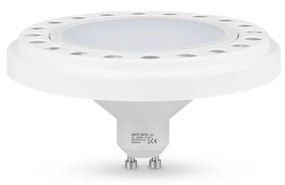 Brilum | LED Žárovka AR111 GU10/15W/230V 120° 4000K | B3313