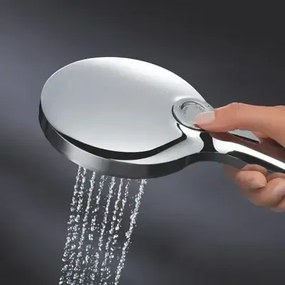 Grohe Rainshower SmartActive - Sada sprchové hlavice 130 | 95 l/min |