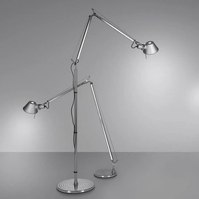 ARTEMIDE - Stojací lampa Tolomeo Floor