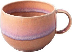 Villeroy&Boch Perlemor Coral kávový šálek118 x 91 x 66 mm, 190 ml
