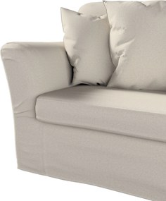 Potah na pohovku IKEA  Tomelilla rozkládací barva šedá látka pletený vzor