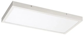 Rabalux Rabalux 71077 - LED Přisazený panel DAMEK LED/24W/230V 4000K 60x30 cm RL71077