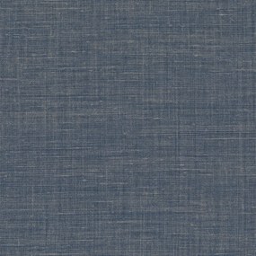 Lněná tapeta SHINOK Casamance Odstín Tapety: Basalt C73814496