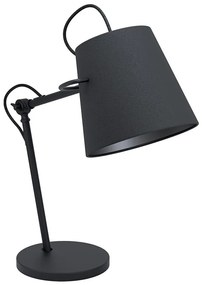 Eglo Eglo 39866 - Stolní lampa GRANADILLOS 1xE27/40W/230V EG39866